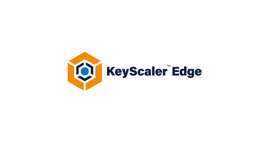 KeyScaler Edge - Device Authority