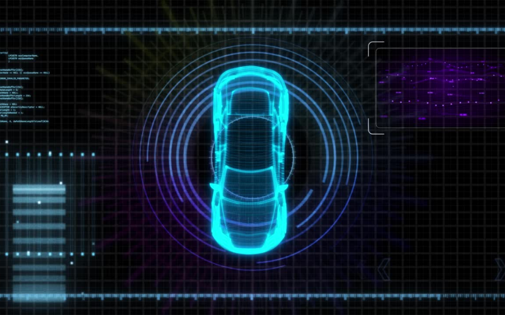 IoT and the Automotive Industry: Importance of PKI and Identity ...