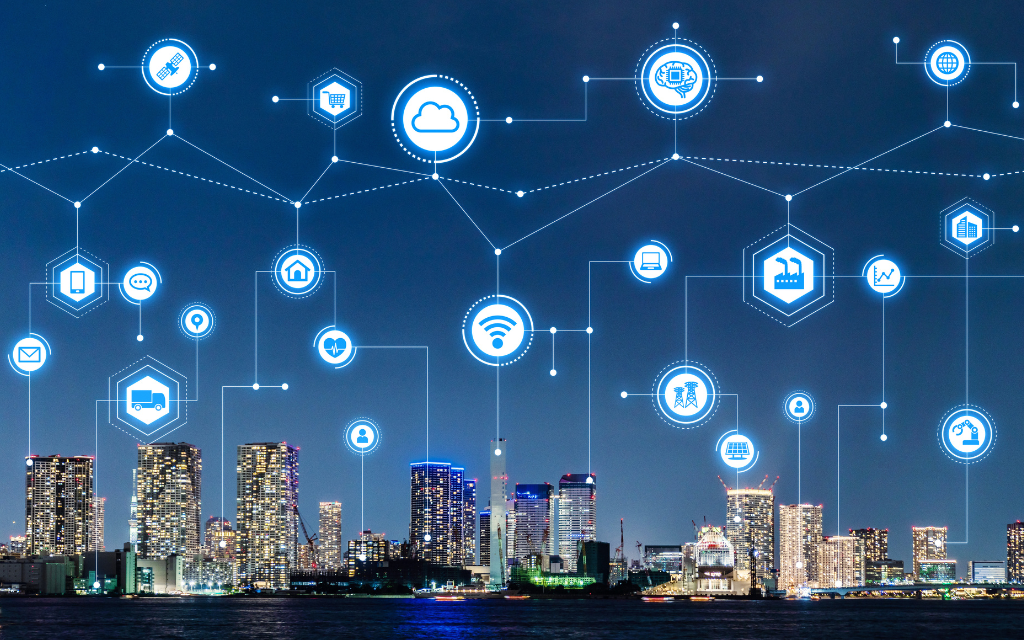 The 2023 Guide to Public Key Infrastructure (PKI) in IoT Security ...