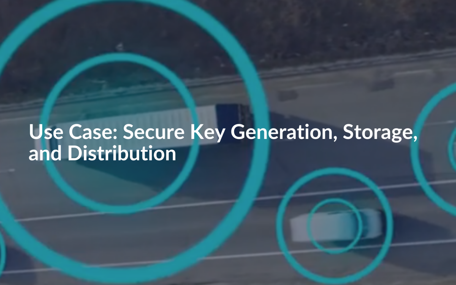 Secure Key Generation, Storage, and Distribution - Device Authority