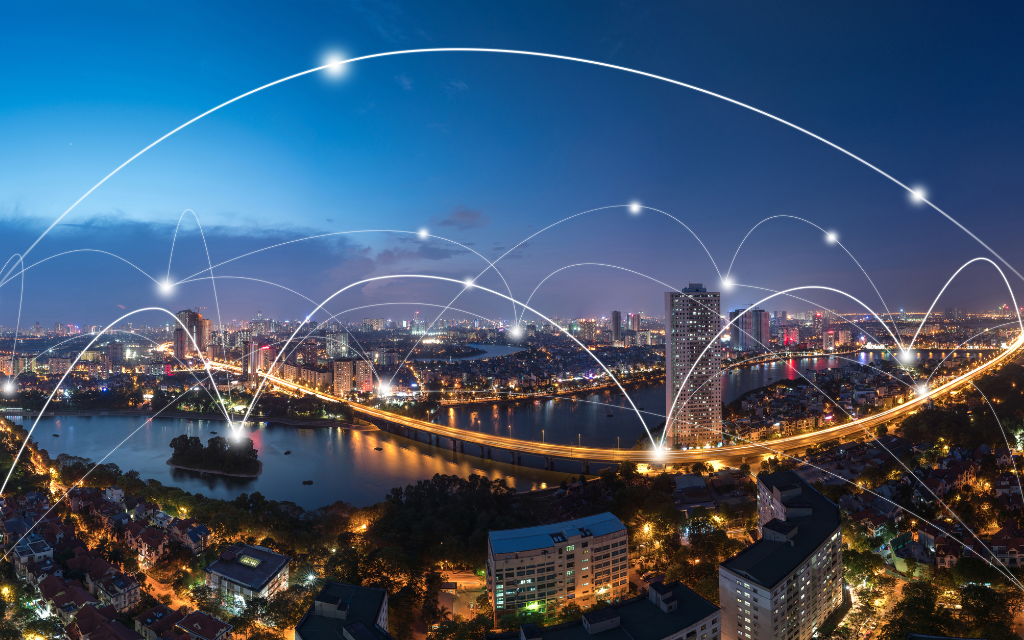 The Ultimate Guide to IoT Gateways: Everything You Need to Know ...