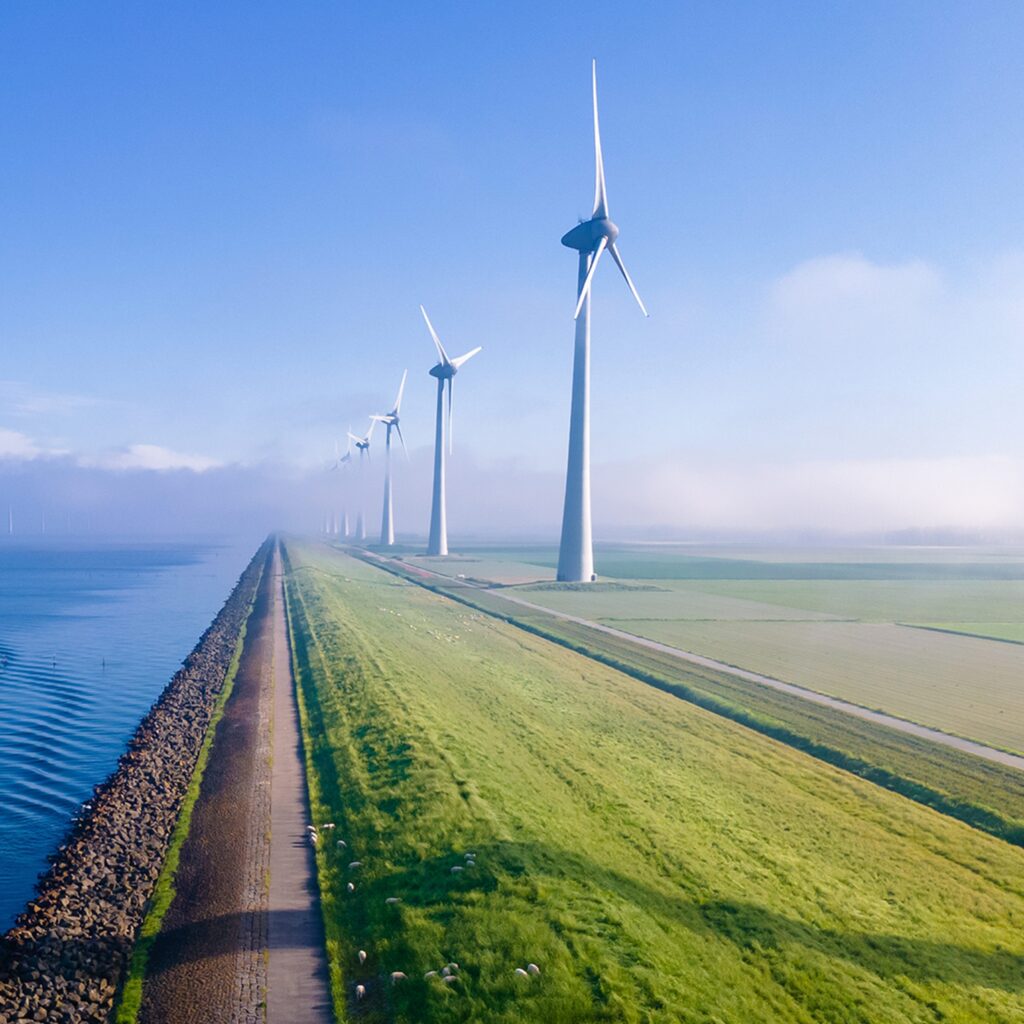 Energy & Utilities - Device Authority