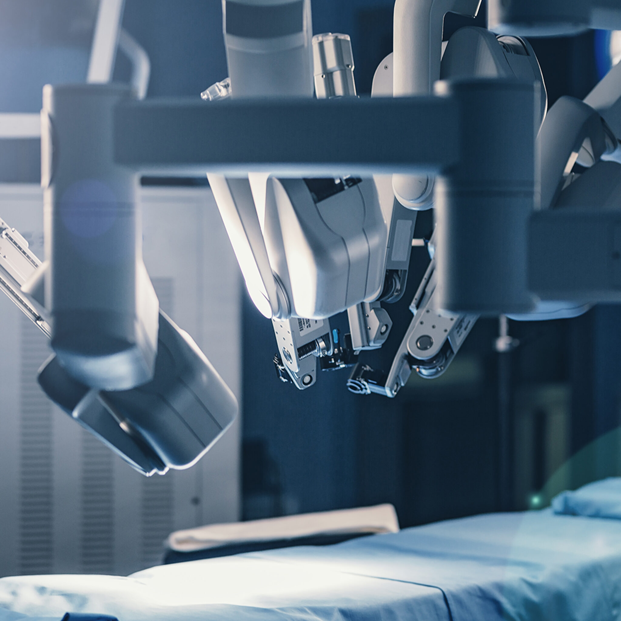 Healthcare & Medical - Device Authority