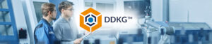 DDKG - Device Authority