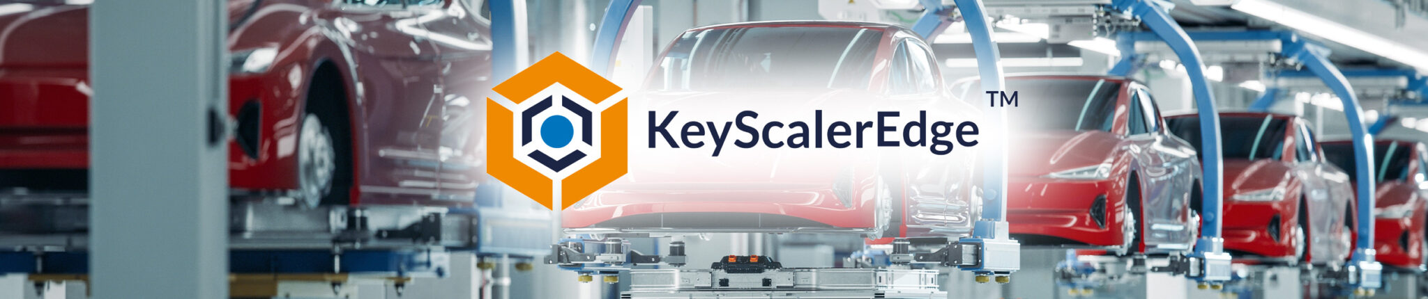 KeyScaler Edge - Device Authority