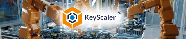 KeyScaler Platform - Device Authority