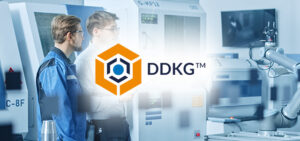 DDKG - Device Authority