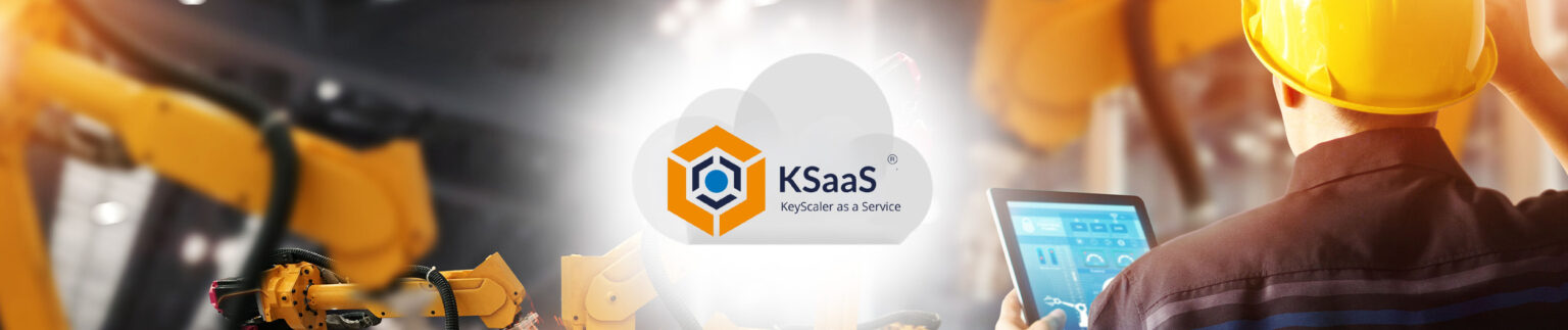 KSaaS - Device Authority