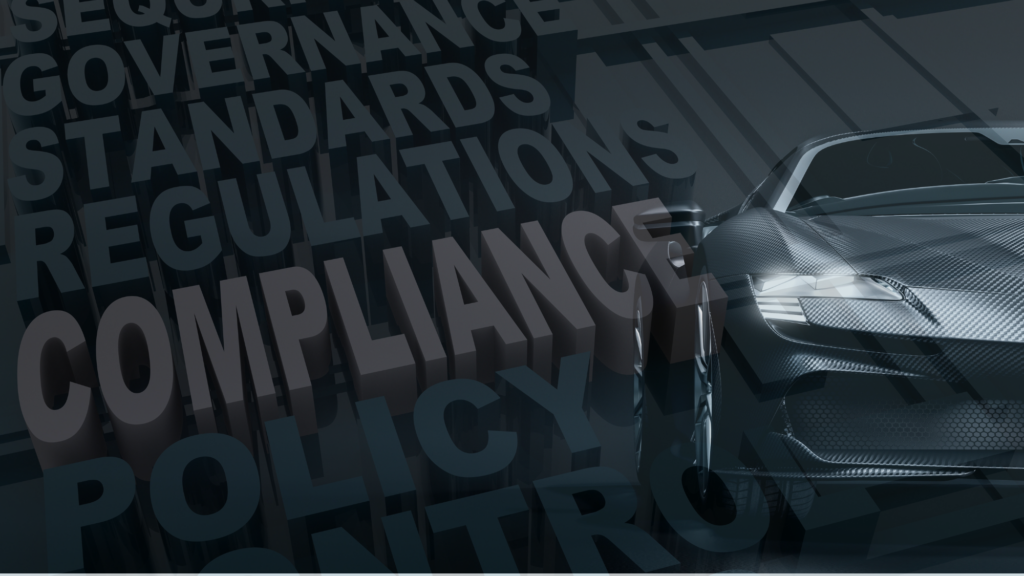 Driving Security: Integrating Automotive Cybersecurity with the IoT ... Driving Security: Integrating Automotive Cybersecurity with the IoT ...