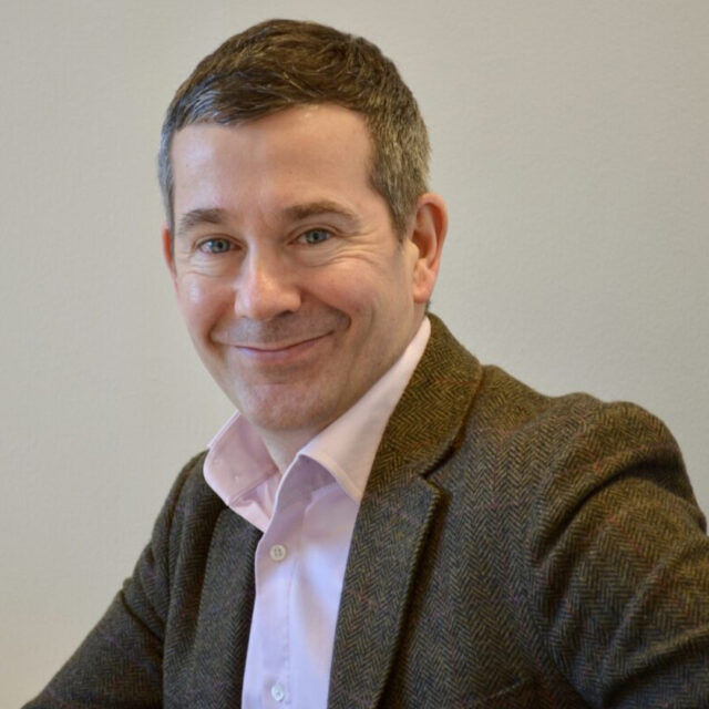 Our leaders - Device Authority