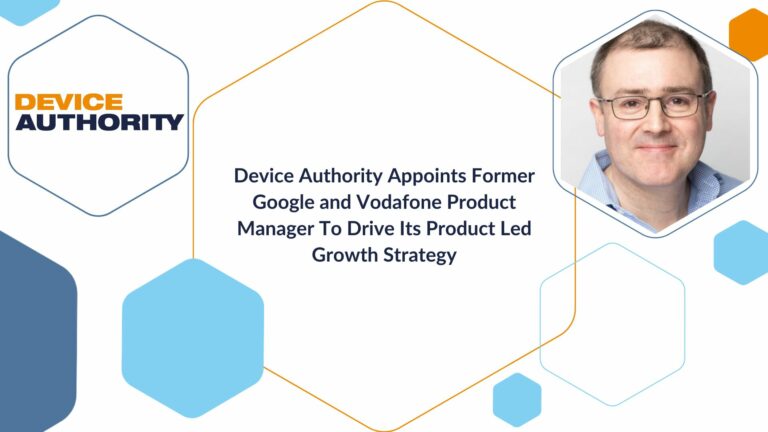 Resources - Device Authority