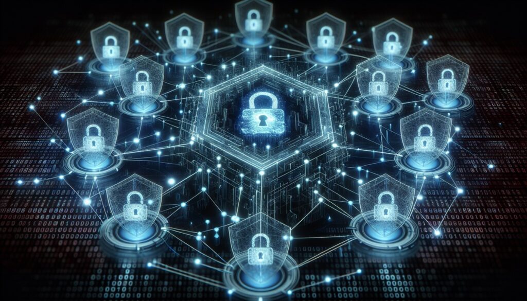 Maximizing Security A Complete Guide To Iam Zero Trust Principles Device Authority