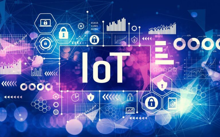 Exploring the Latest Trends in IoT Security - Device Authority