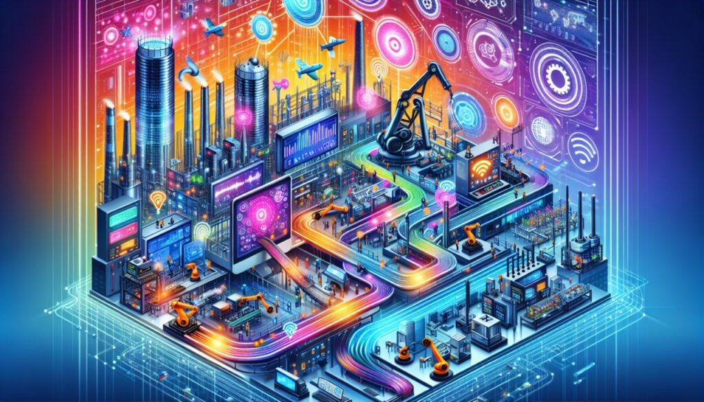 IoT Automation: Top Applications and Key Benefits - Device Authority