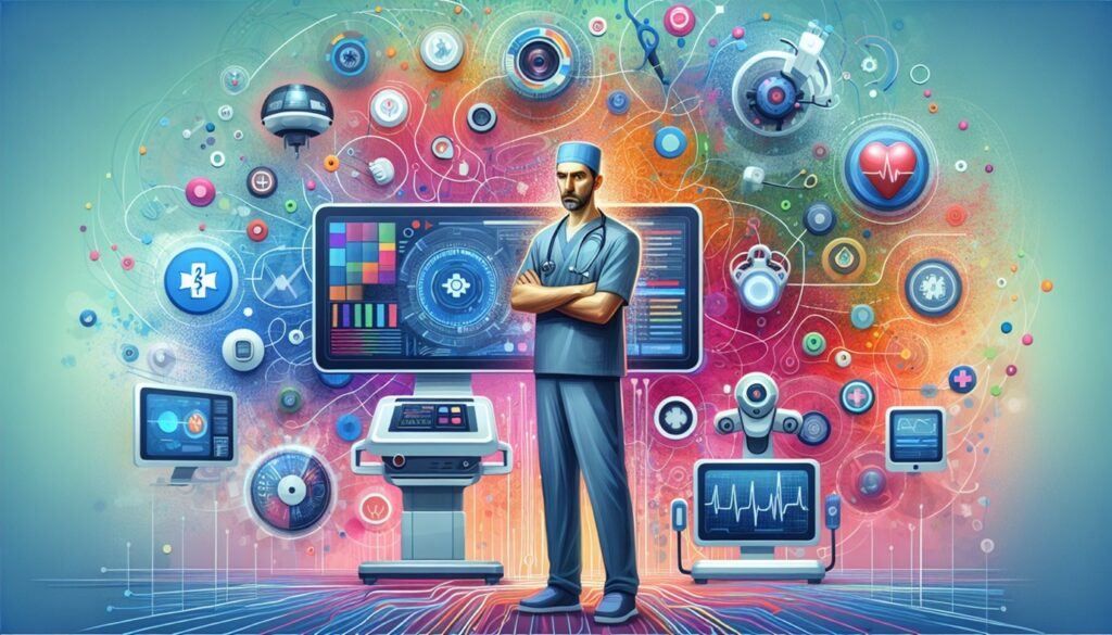 Medical Device Cybersecurity: Strategies to Minimise Risks and Enhance ...