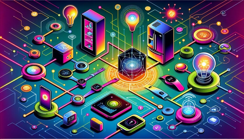 The Best Practices for Effective IoT Device Management - Device Authority The Best Practices for Effective IoT Device Management - Device Authority