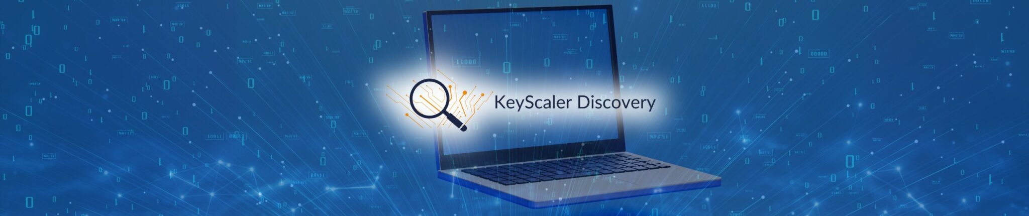 KeyScaler Discovery - Device Authority