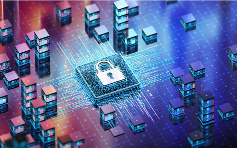 The Role Of Ai In Cybersecurity Threat Detection And Machine Learning