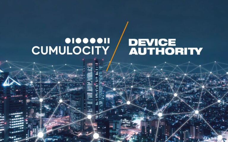 Home - Device Authority