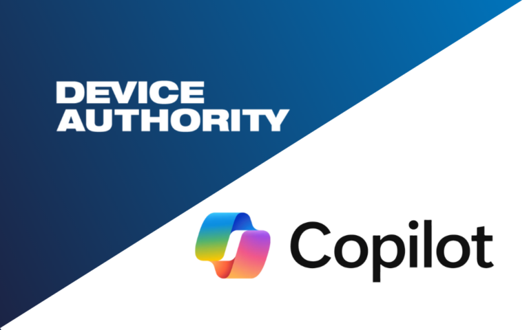 KeyScaler Platform - Device Authority