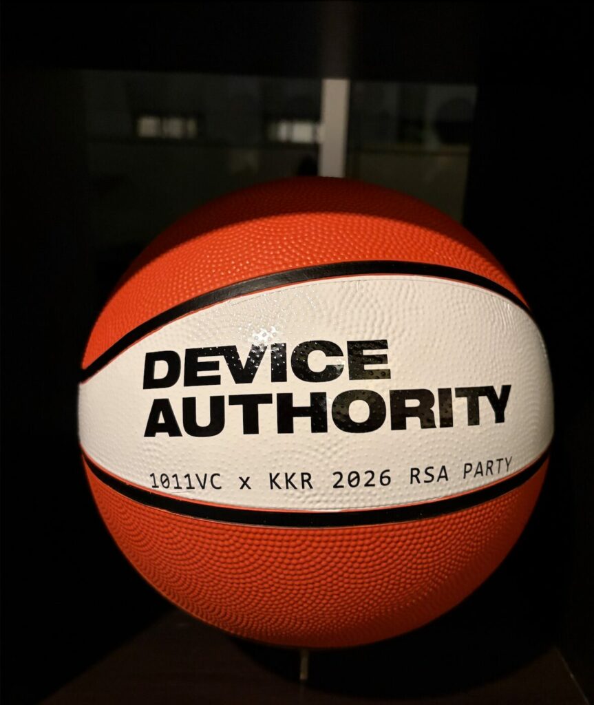 What RSAC 2026 Told Me About the Future of Cybersecurity - Device Authority